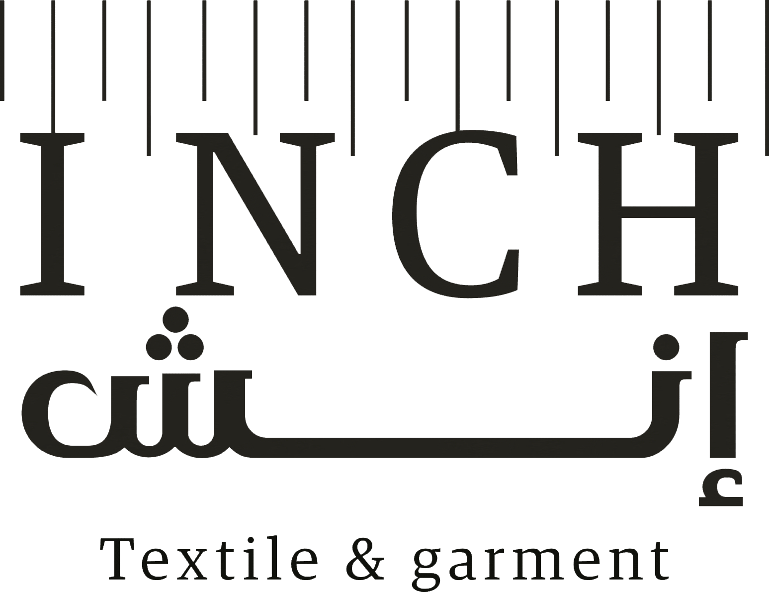 inch.com.qa – INCH Textile & Garment